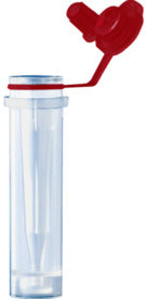 Microvette Cb 300 Serum Cat, 300 L, Cap Red, Push Cap, Flat Base ...