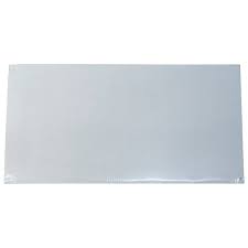 30 sheets/mat, 4 mats/case 24 in. x 45 in.White – Medical Products Supplies