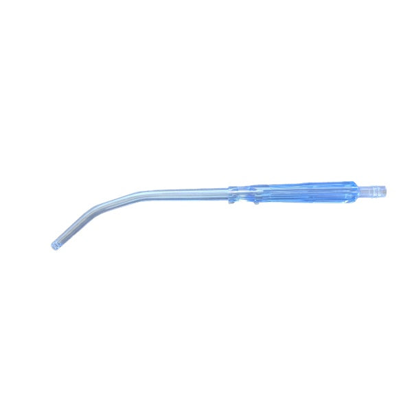 Yankauer Suction Handle Straight Tip | Quality Foot Support Solutions ...