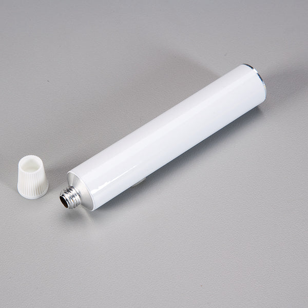 Aluminum Ointment Tubes, 15g – Medical Products Supplies