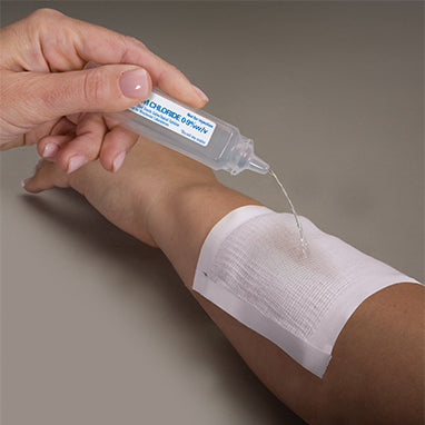 Home Saljet® Single-Dose Sterile Saline Topical Solution, Case of 6 ...