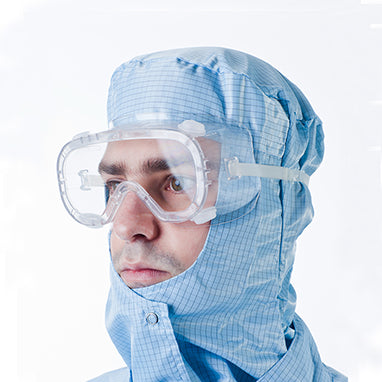Home Sterile Goggles
