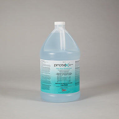Protex® Disinfectant, 1-Gallon, Case – Medical Products Supplies