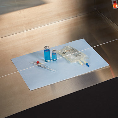 Sterile Chemo Prep Mats, 15½ x 11 – Medical Products Supplies