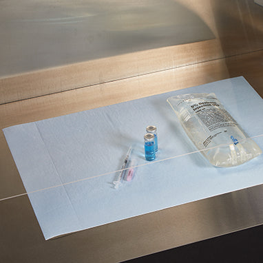 Sterile Chemo Prep Mats, 22 x 15½ – Medical Products Supplies