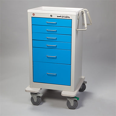 Waterloo Med Jr. Cart – Medical Products Supplies